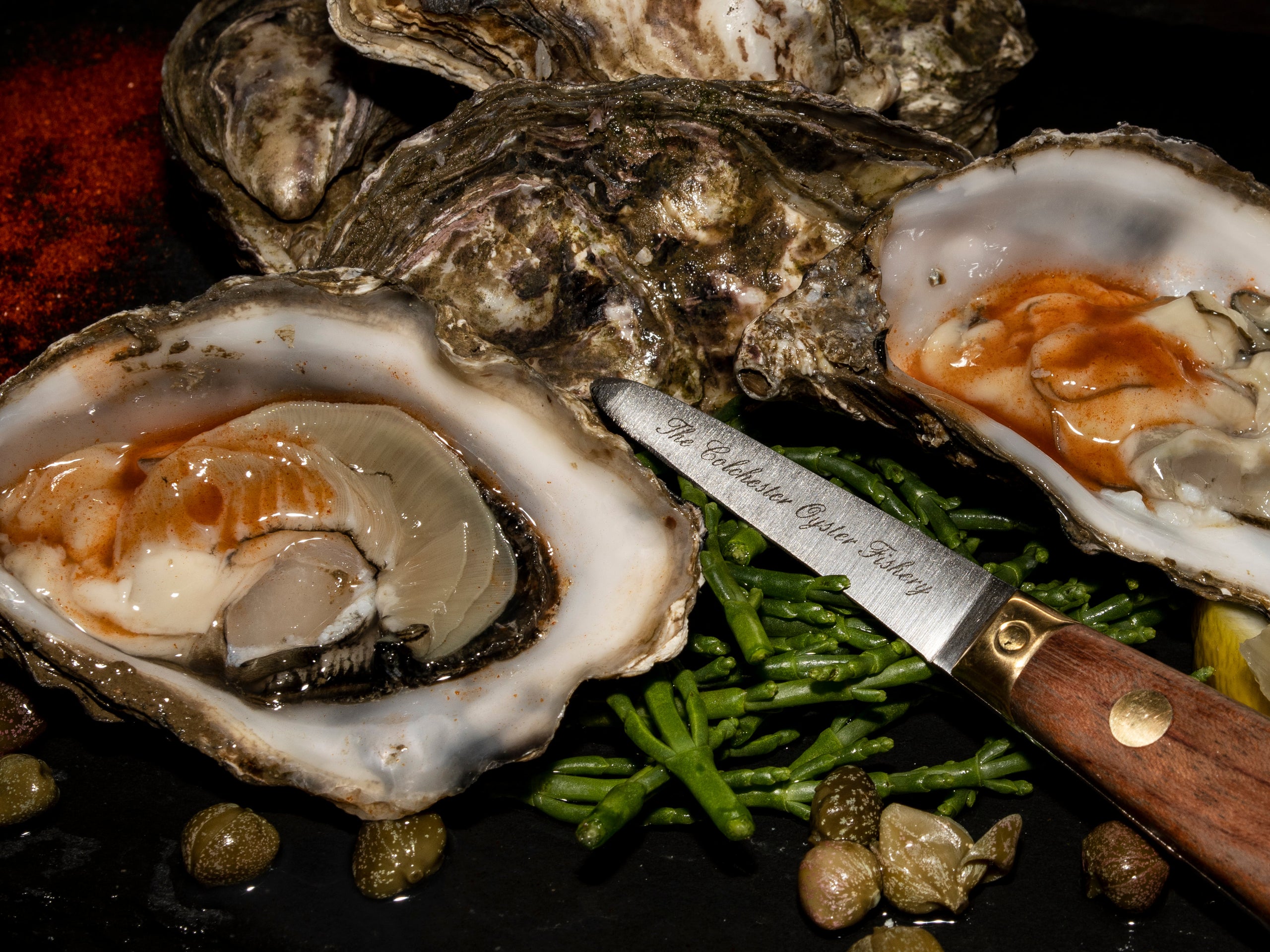 Fresh Fish Delivered Online Shop | RX Fisheries - Fresh Fish Delivery ...