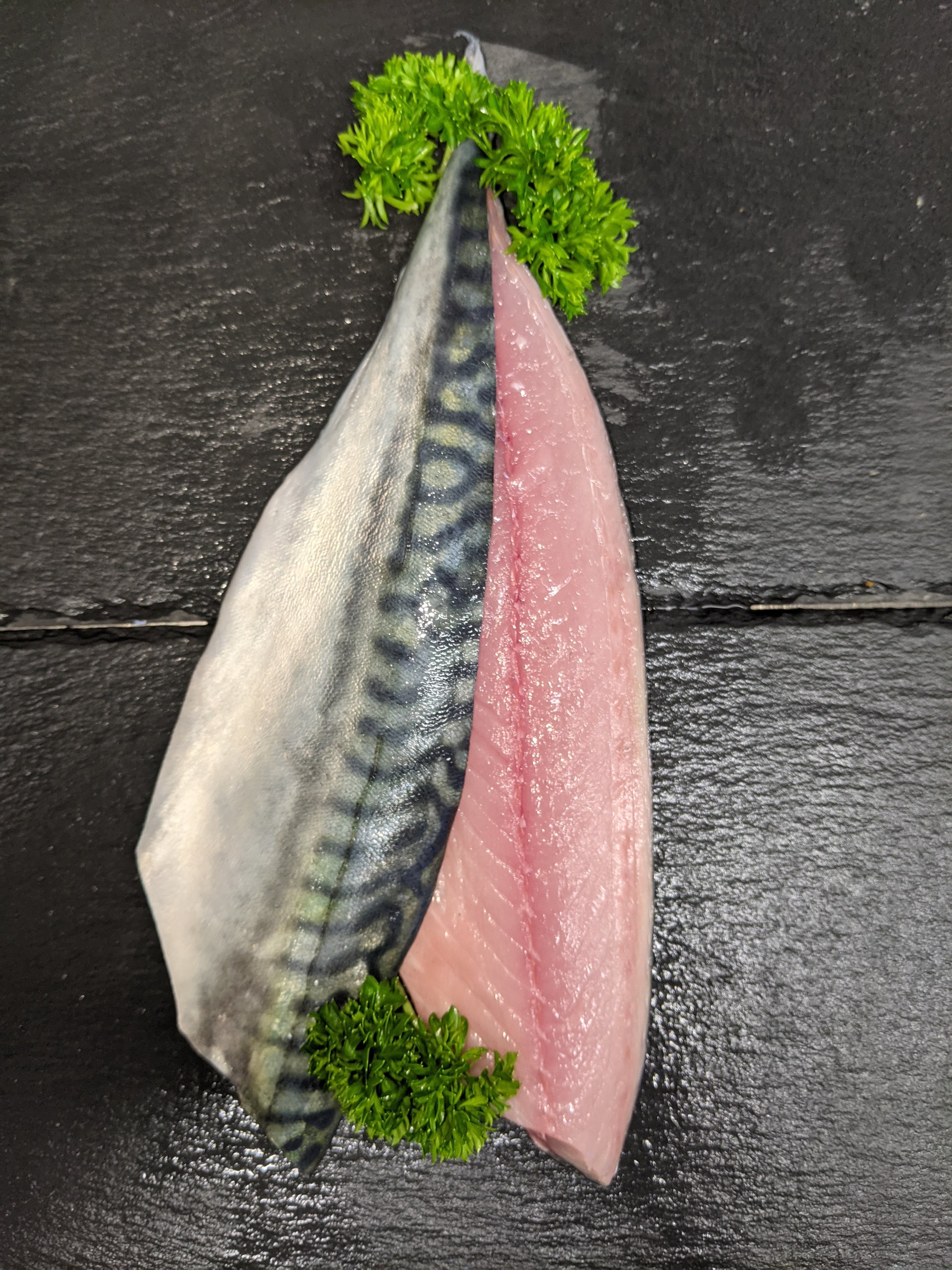 Fresh Fish Delivered Online Shop | RX Fisheries - Fresh Fish Delivery ...