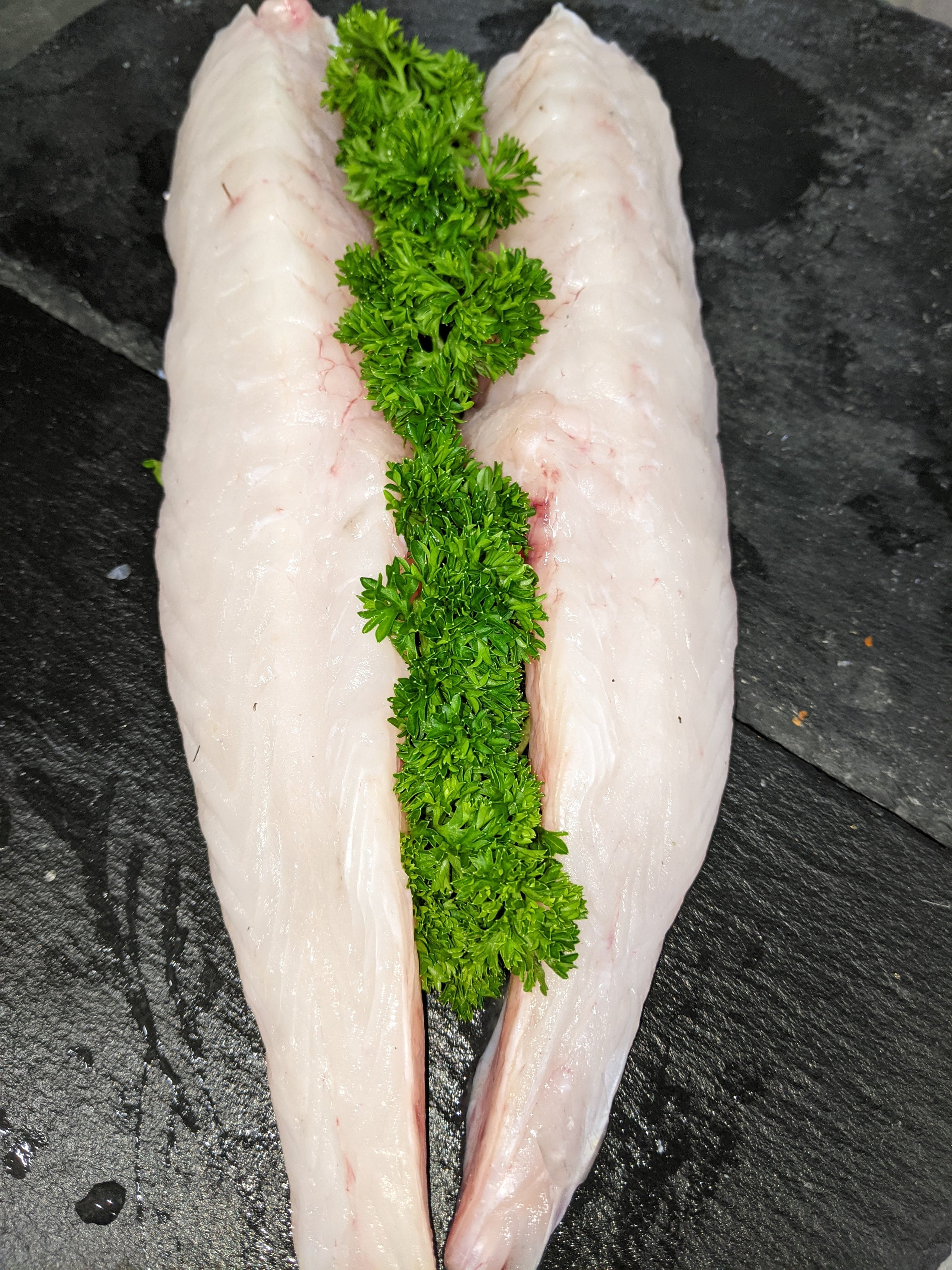 Fresh Monkfish Fillet x2 | RX Fisheries - Fresh Fish Delivery of ...