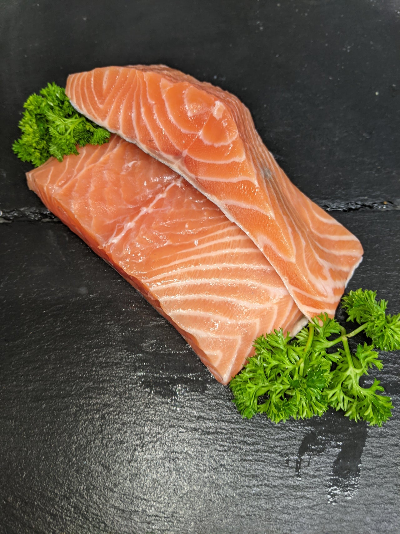 Fresh Fish Delivered Online Shop | RX Fisheries - Fresh Fish Delivery ...