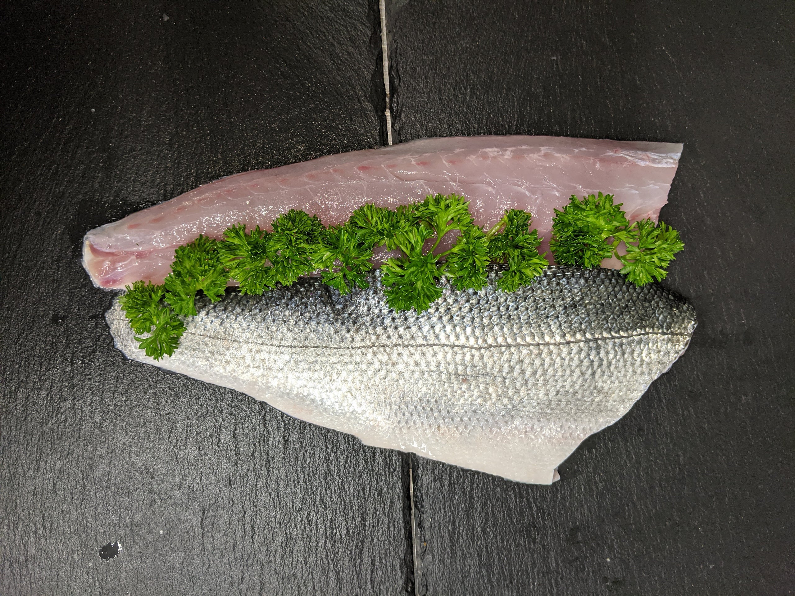 Fresh Fish Delivered Online Shop | RX Fisheries - Fresh Fish Delivery ...