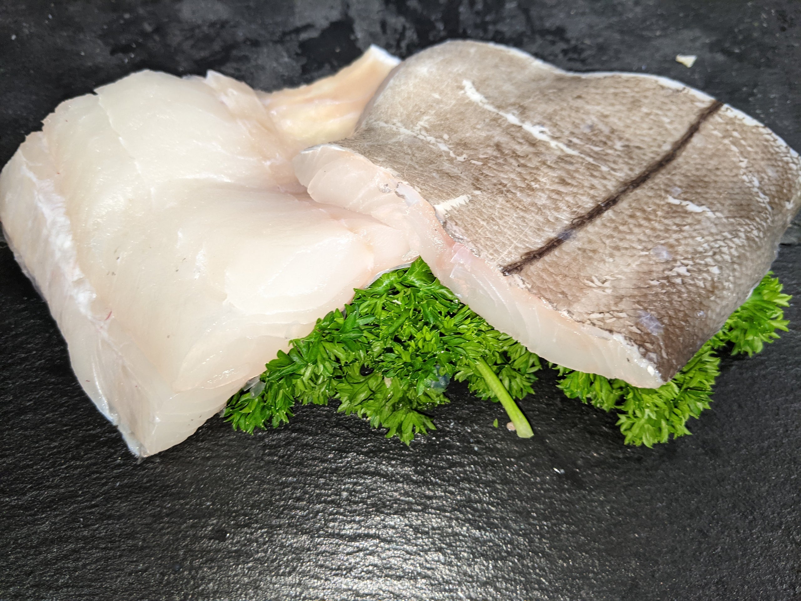 Fresh Haddock Fillet (300g-350g) | RX Fisheries - Fresh Fish Delivery ...
